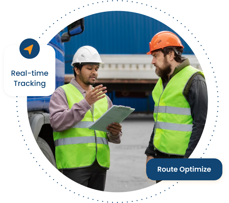 Best 3rd Party Logistics-SCM-LogiSol SCM-AESS Solutions